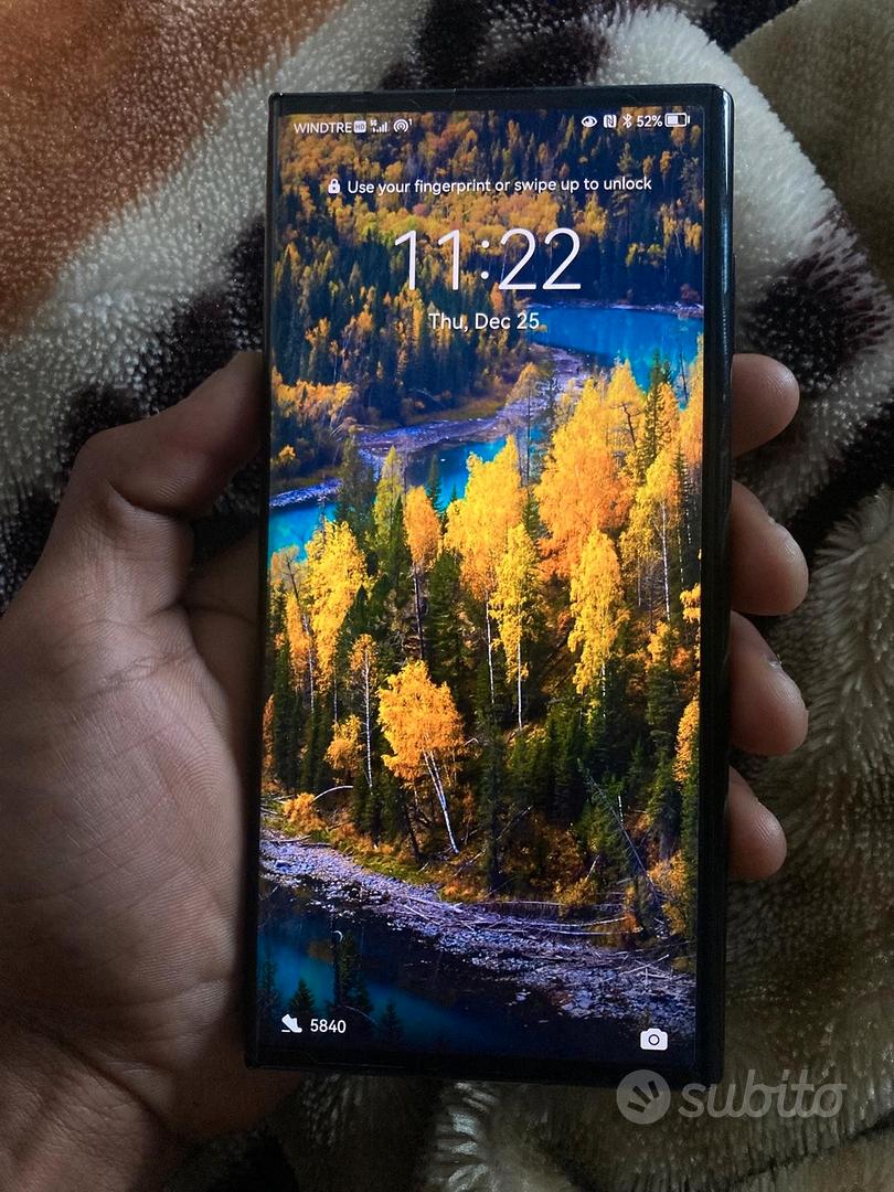 huawei mate xs - Telefonia In vendita a Verona