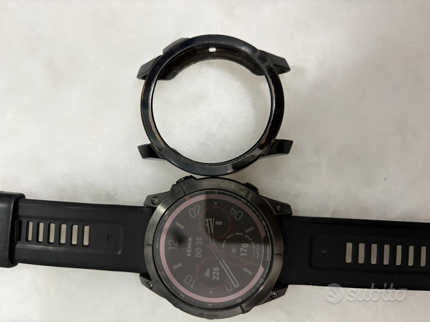Garmin Fenix 7x Solar - Sports In vendita a Roma