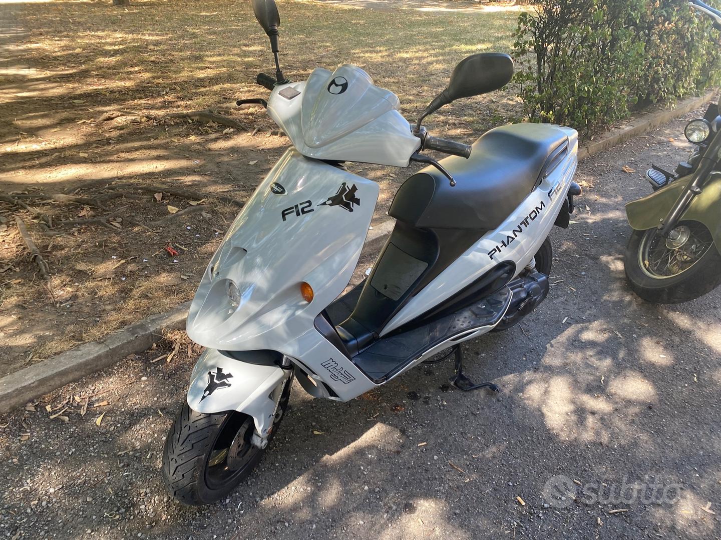 Malaguti Phantom F12-R 50 - Moto e Scooter In vendita a Milano