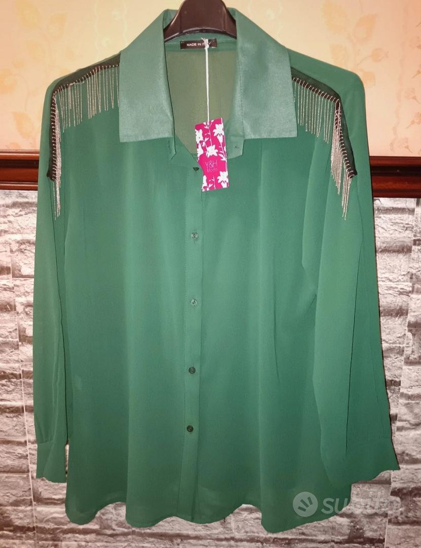 camicia donna - Abbigliamento e Accessori In vendita a Caserta