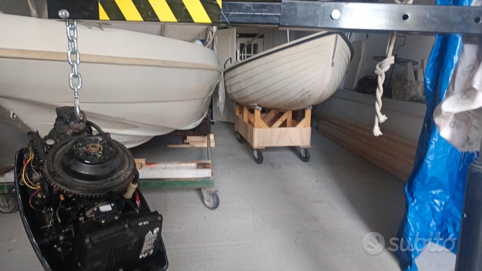 Barche - Nautica In vendita a Cosenza