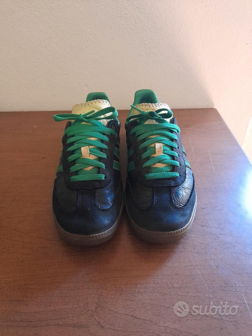 Adidas Samba OB x Wales bonner - Abbigliamento e Accessori In vendita a ...