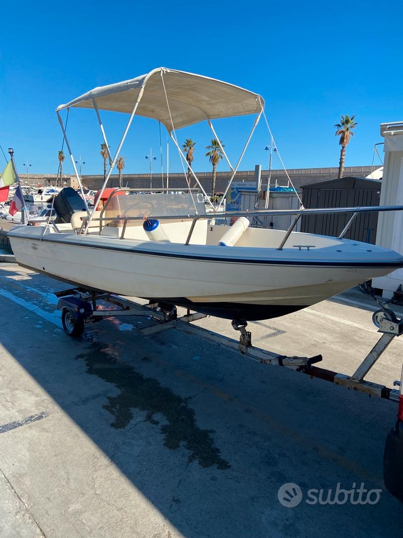 Barca a motore - Nautica In vendita a Imperia