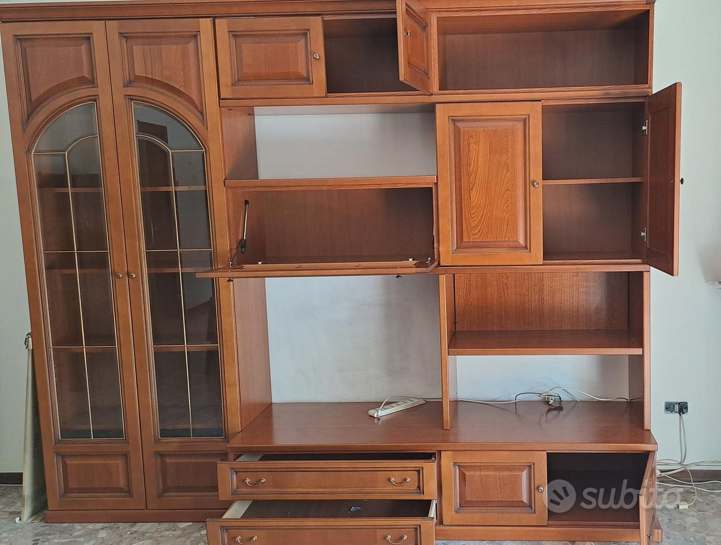 mobile da salotto - Arredamento e Casalinghi In vendita a Napoli