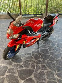 Aprilia RS 125 2T - Moto e Scooter In vendita a Messina