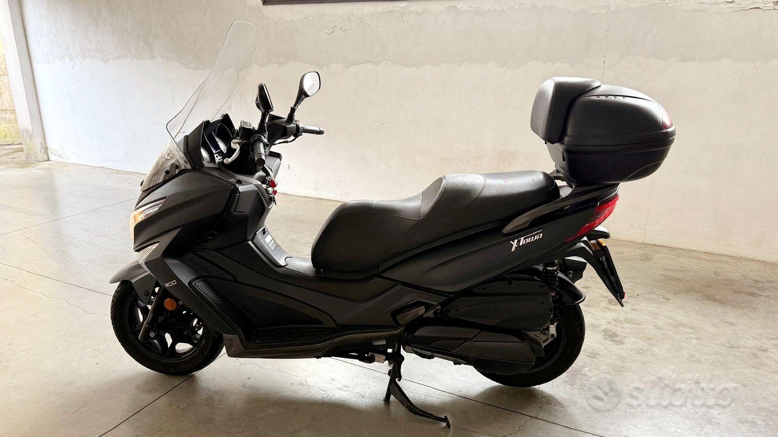 2019 Kymco downtown - Moto e Scooter In vendita a Firenze