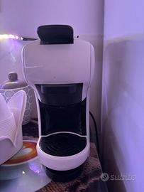 Macchina caffe neo 5 in uno - Elettrodomestici In vendita a Ragusa