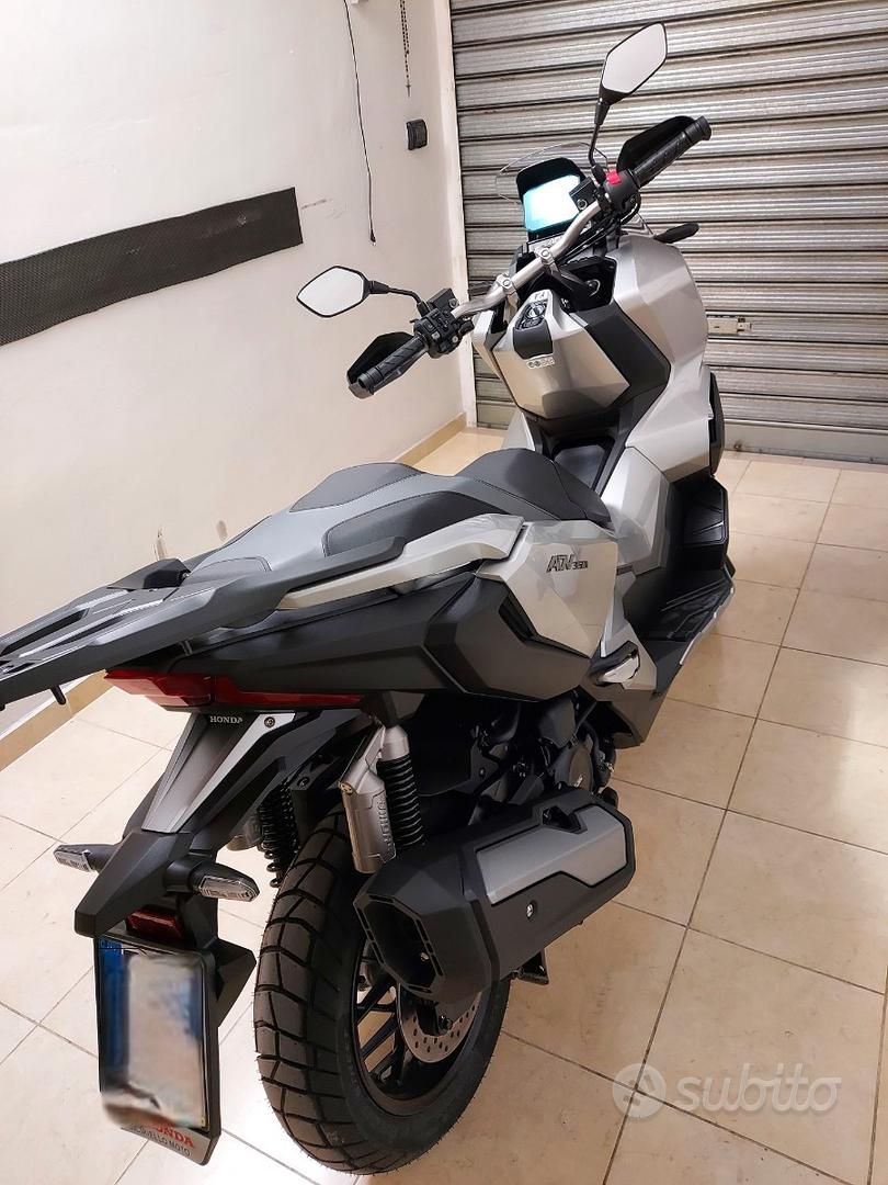 Honda ADV 350 - 2022 - Moto e Scooter In vendita a Barletta-Andria-Trani