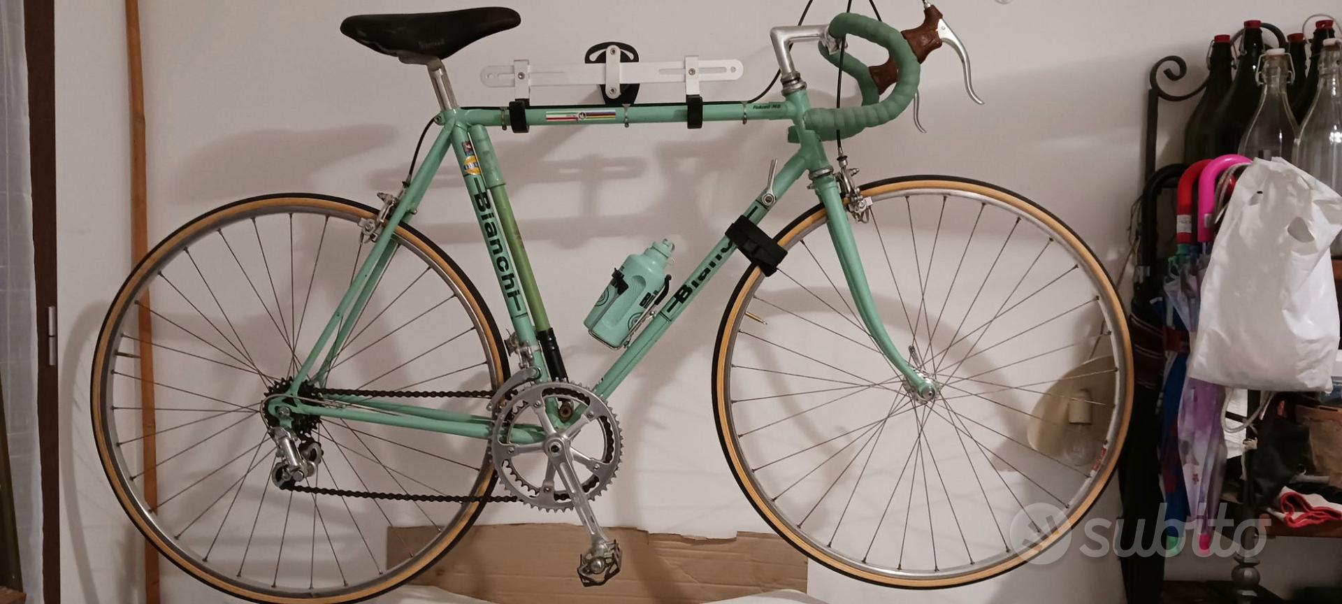 Bicicletta corsa Bianchi 748 - Biciclette In vendita a Ravenna