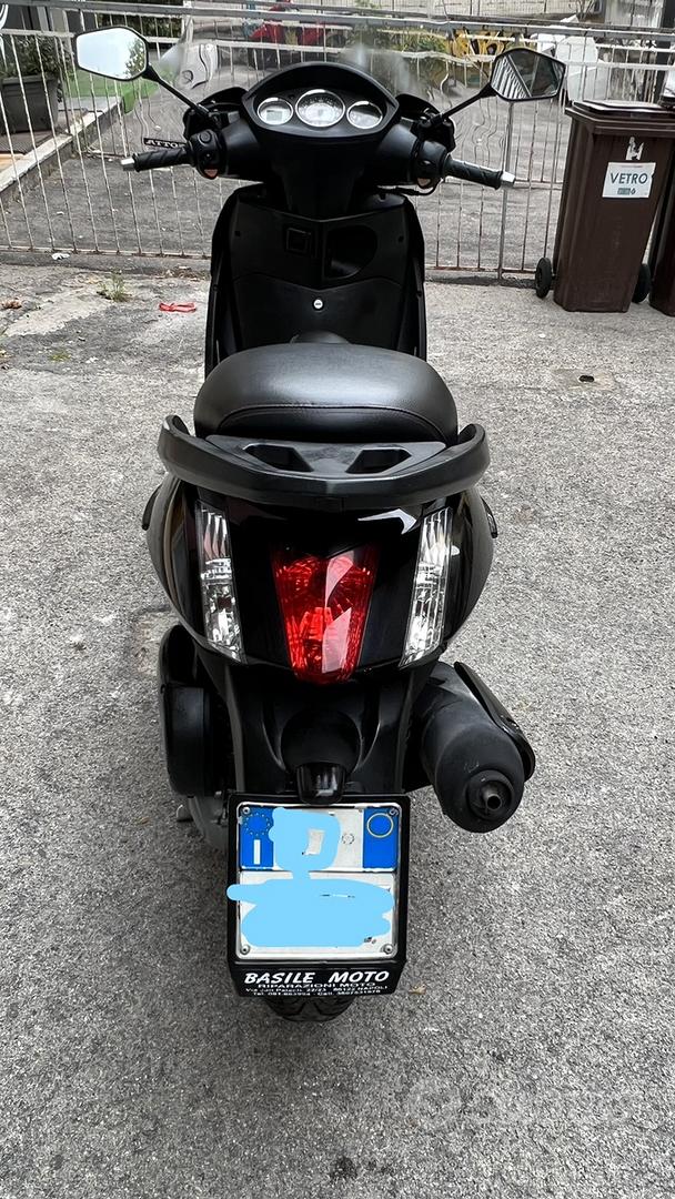 Peugeot Geopolis 250 Rs - Moto e Scooter In vendita a Napoli