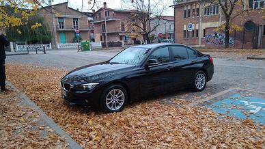 BMW series 3 - Auto In vendita a Perugia