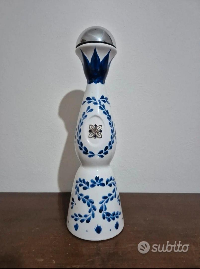 bottiglie tequila clase azul - Collezionismo In vendita a Monza e della ...