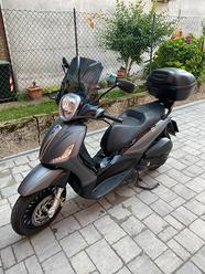Piaggio Beverly 125 usata in vendita - Subito.it