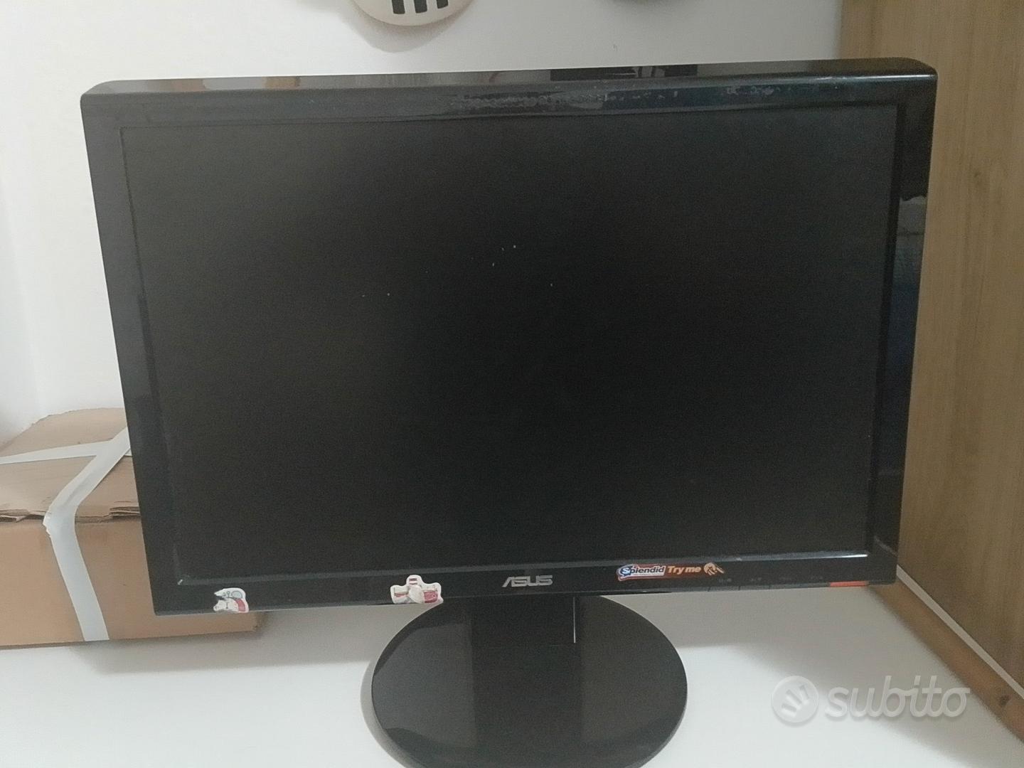 Monitor Asus 900p - Informatica In vendita a Lucca
