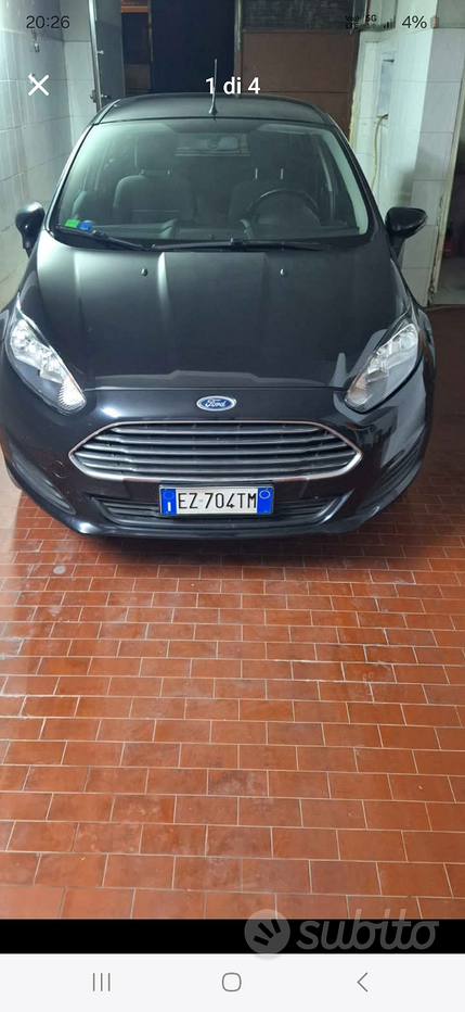 Subito.it Auto usate Noto