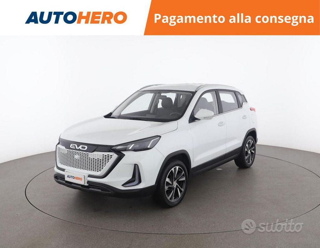 EVO Evo 5 usata in vendita - Subito.it