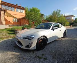 TOYOTA GT86 usata in vendita - Subito.it