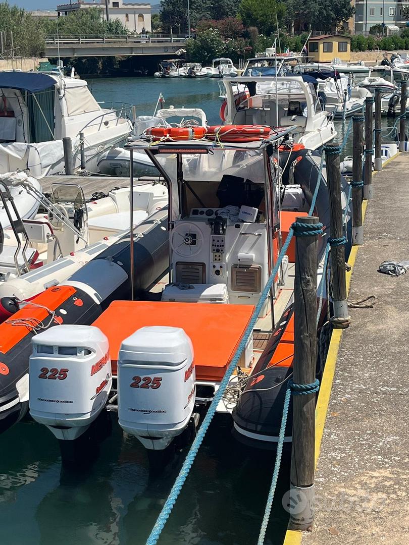 Nautica - Nautica In vendita a Bari