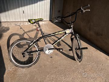 Bmx freestyle - Biciclette In vendita a Torino