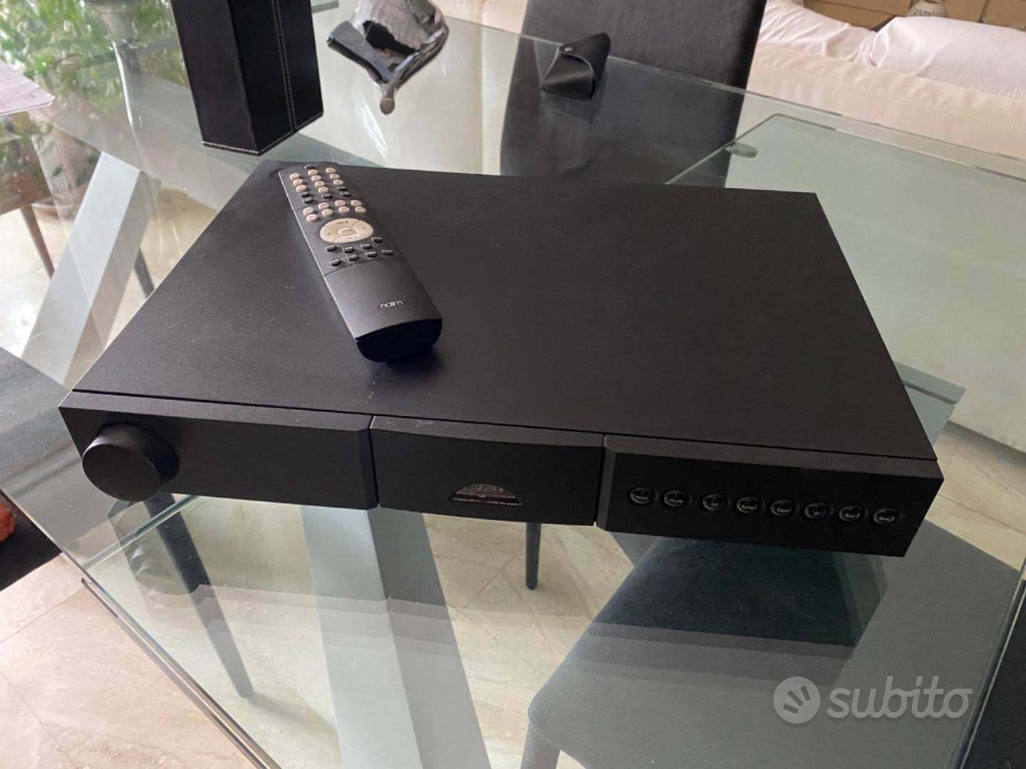 Naim Nac 122x - Audio/Video In vendita a Torino