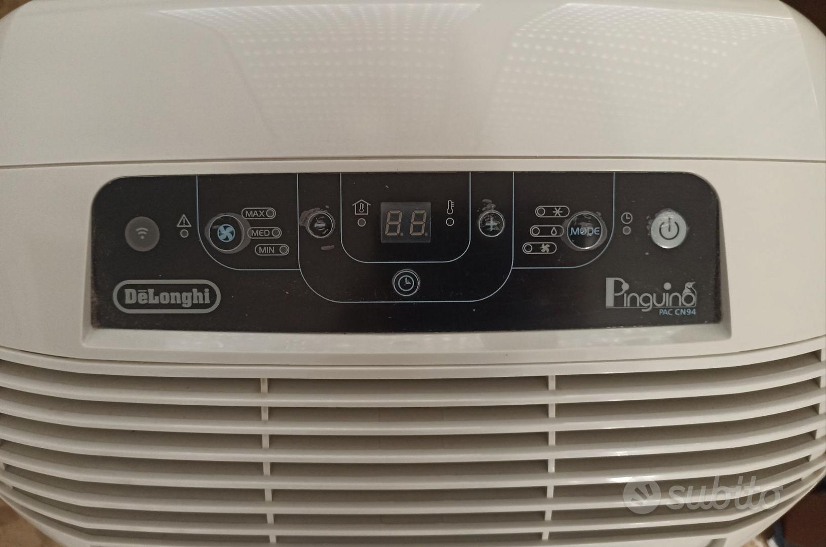 DeLonghi Pinguino PAC CN94 portatile - Elettrodomestici In vendita a Fermo