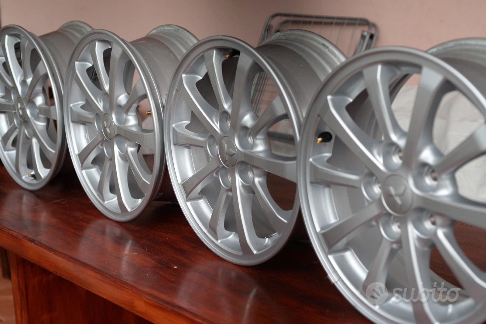 Cerchi in lega - Accessori Auto In vendita a Trieste