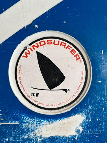 Windsurfer usato in Italia | vedi tutte i 66 prezzi!