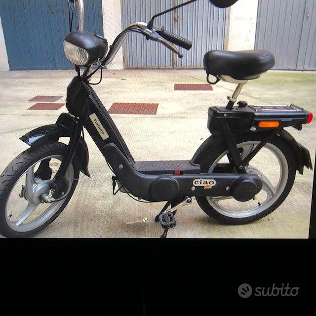 Piaggio Ciao - 1997 - Moto e Scooter In vendita a Mantova