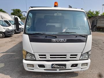 Subito - OTTOCARS SRL - Isuzu NPR/NKR NKR 85 3.0 TD cat PM-RG Cabinato ...