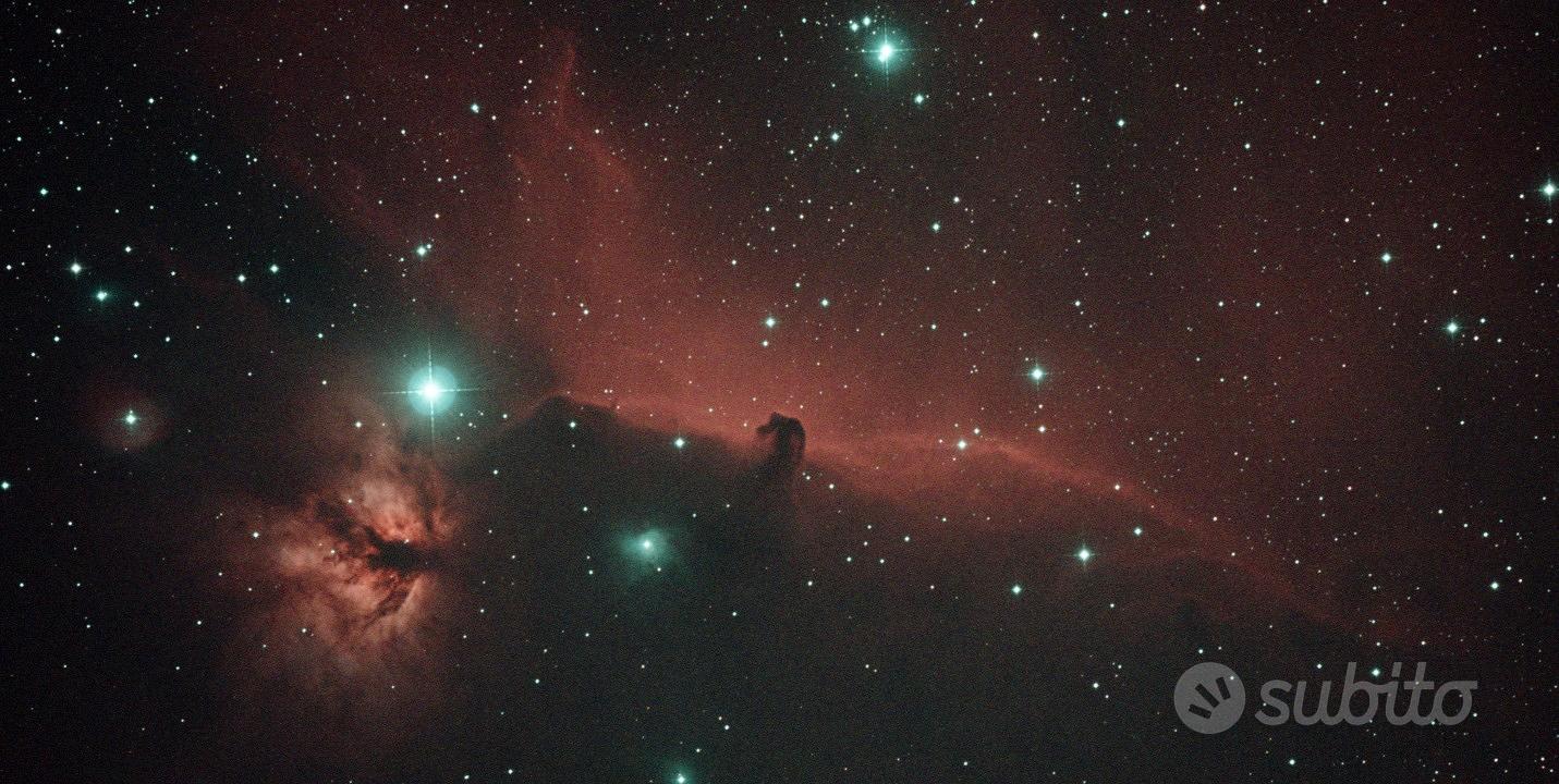 skywatcher montatura EQ5 PRO SynScan telescopio - Collezionismo In ...