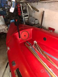 Deriva a vela - Nautica In vendita a Fermo