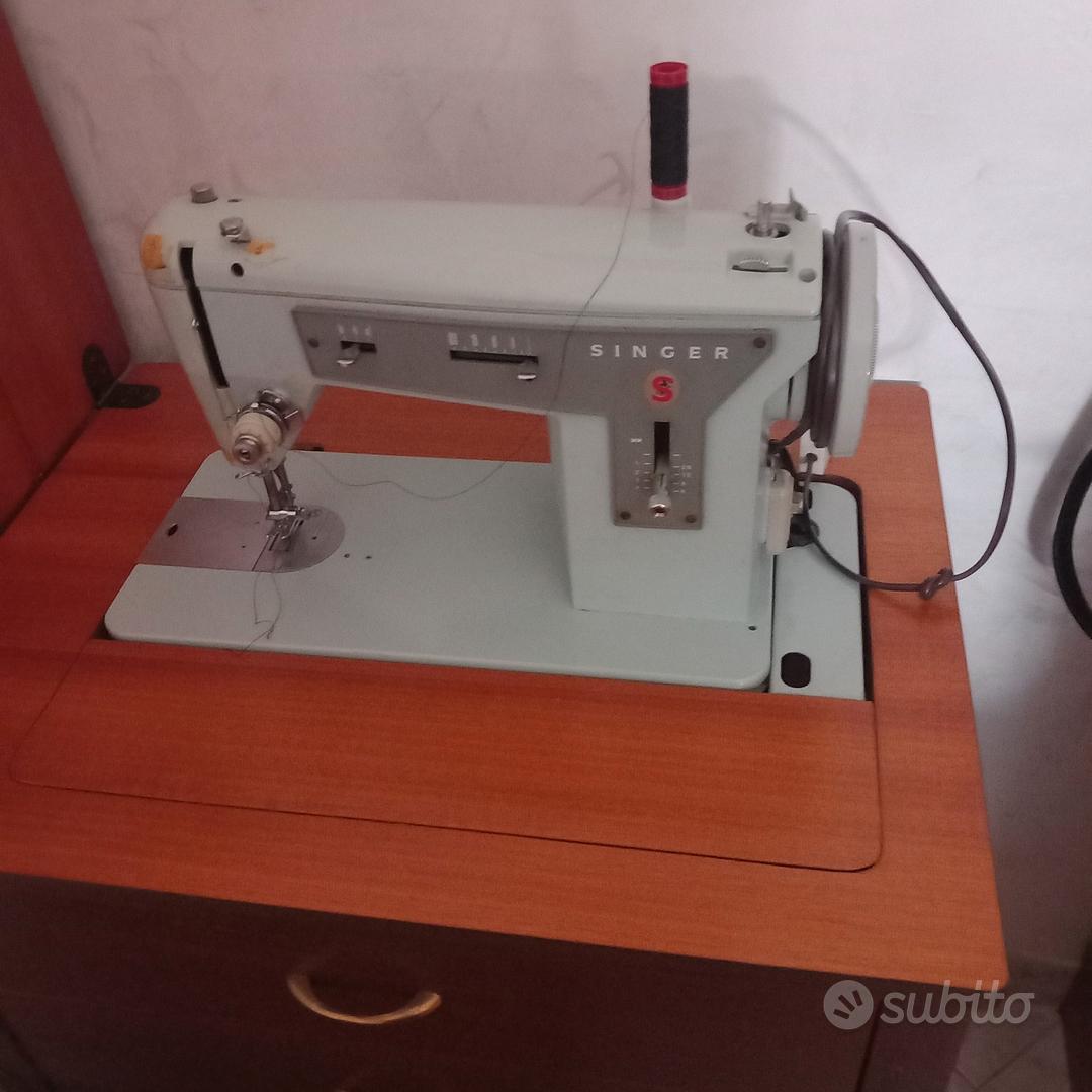 macchina da cucire Singer - Elettrodomestici In vendita a Roma