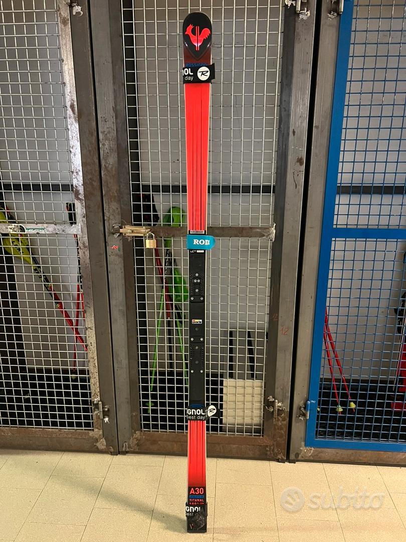 Sci Gs Rossignol - Sports In vendita a Trento