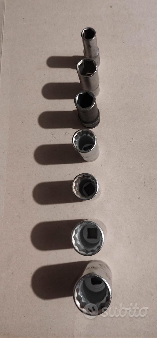 bussole lunghe poligonali Usag - Giardino e Fai da te In vendita a Taranto