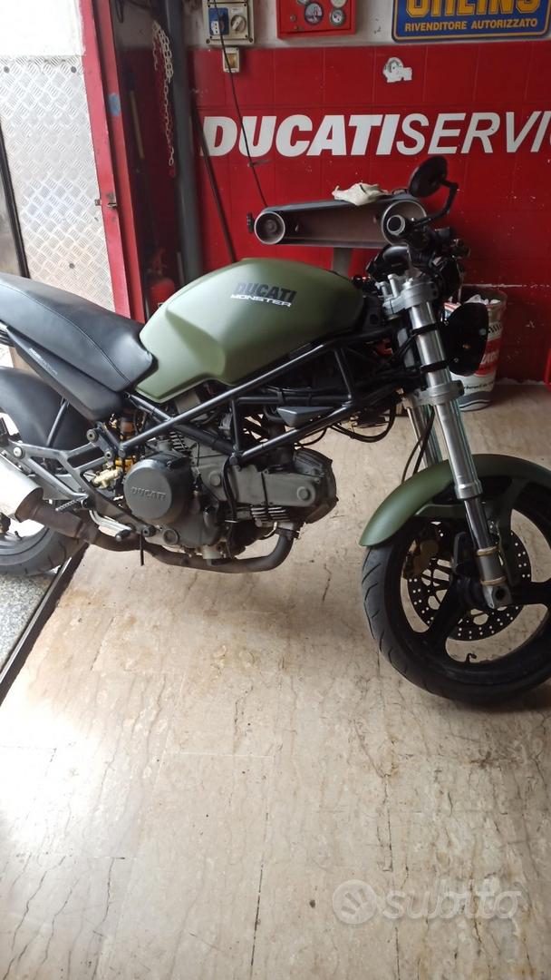 Ducati Monster 600 - 2000 - Moto e Scooter In vendita a Napoli
