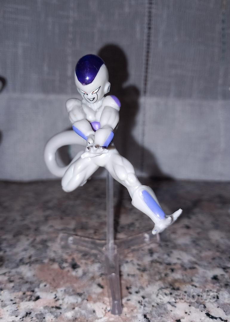action figure/statuetta Freezer Dragon Ball Z - Collezionismo In ...