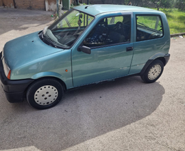 FIAT Cinquecento usata in vendita - Subito.it