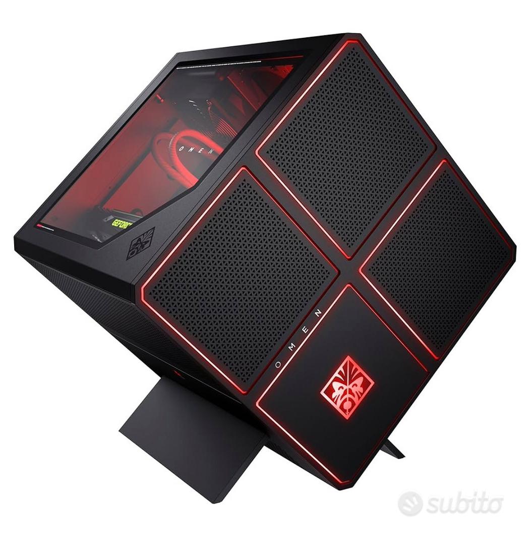 Pc gaming - Informatica In vendita a Reggio Emilia