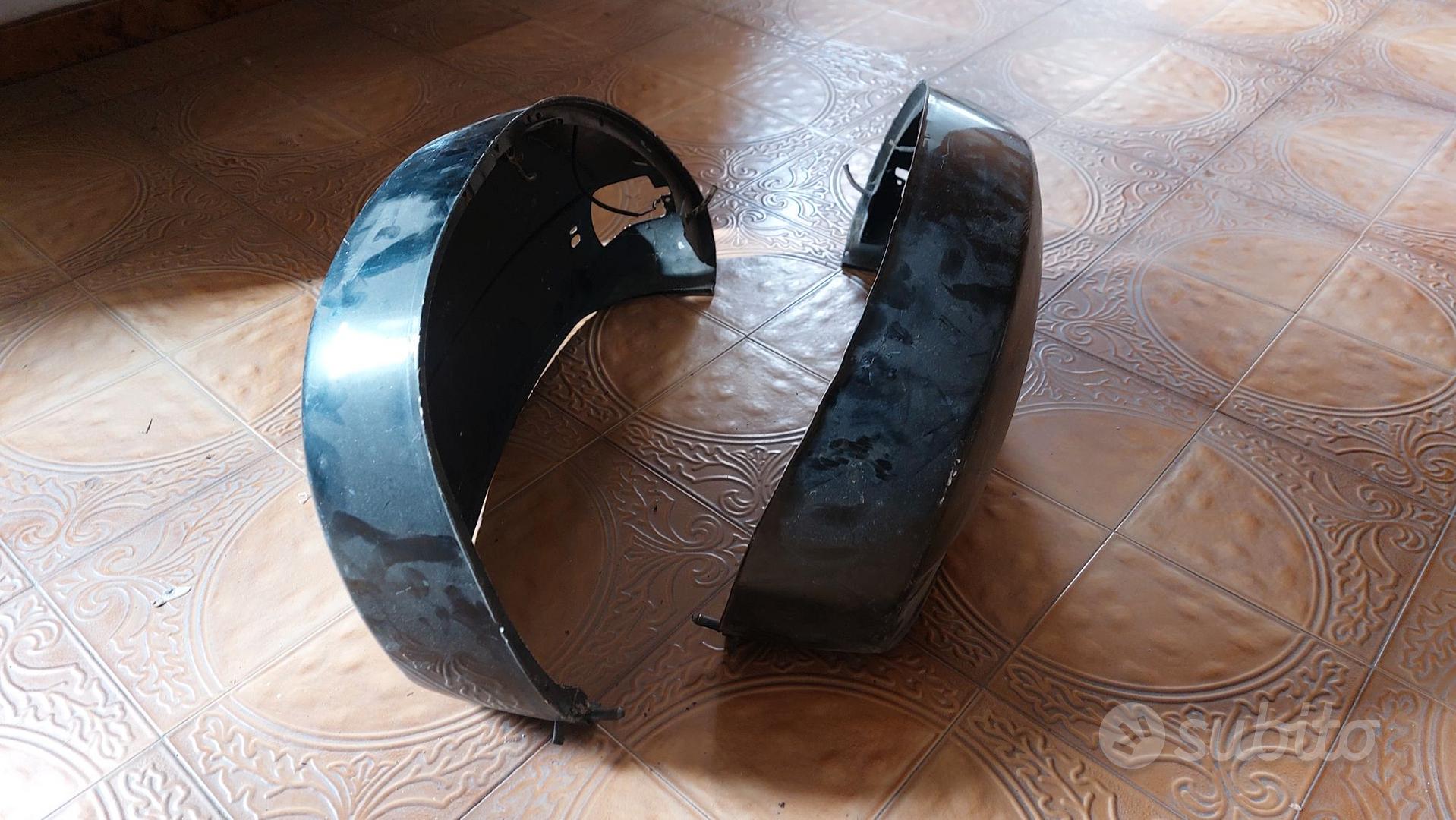 Carene scocche laterali per vespa px - Accessori Moto In vendita a Verona