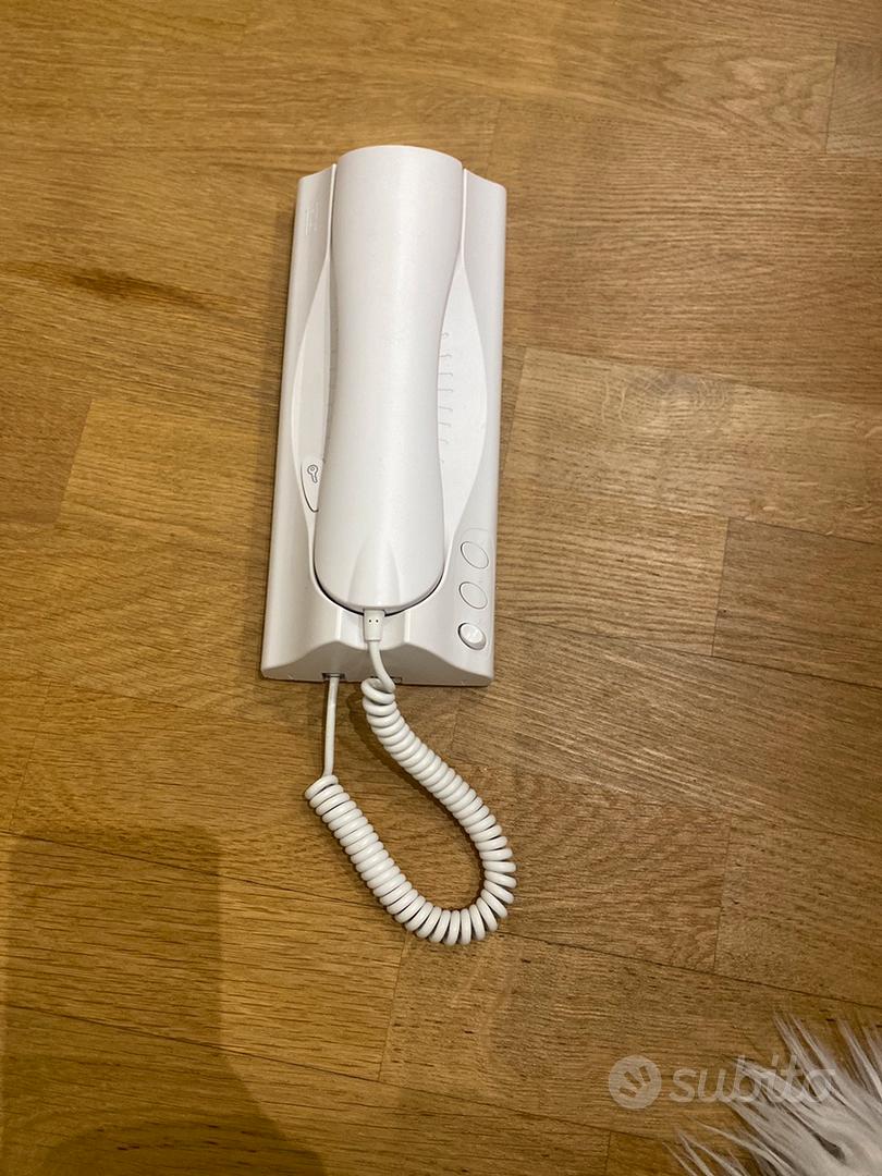 Citofono Urmet 1133/15 - Elettrodomestici In vendita a Roma