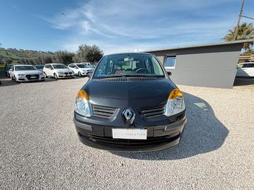 Subito - Auto Evolution s.n.c - Renault Modus 1.2 16v 75 cv 155.536 km ...