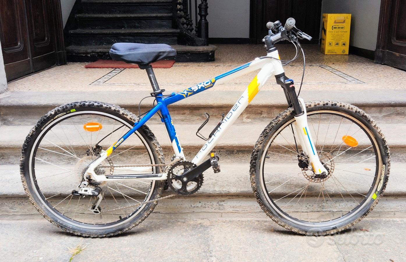 MTB tg.S Decathlon - Biciclette In vendita a Torino