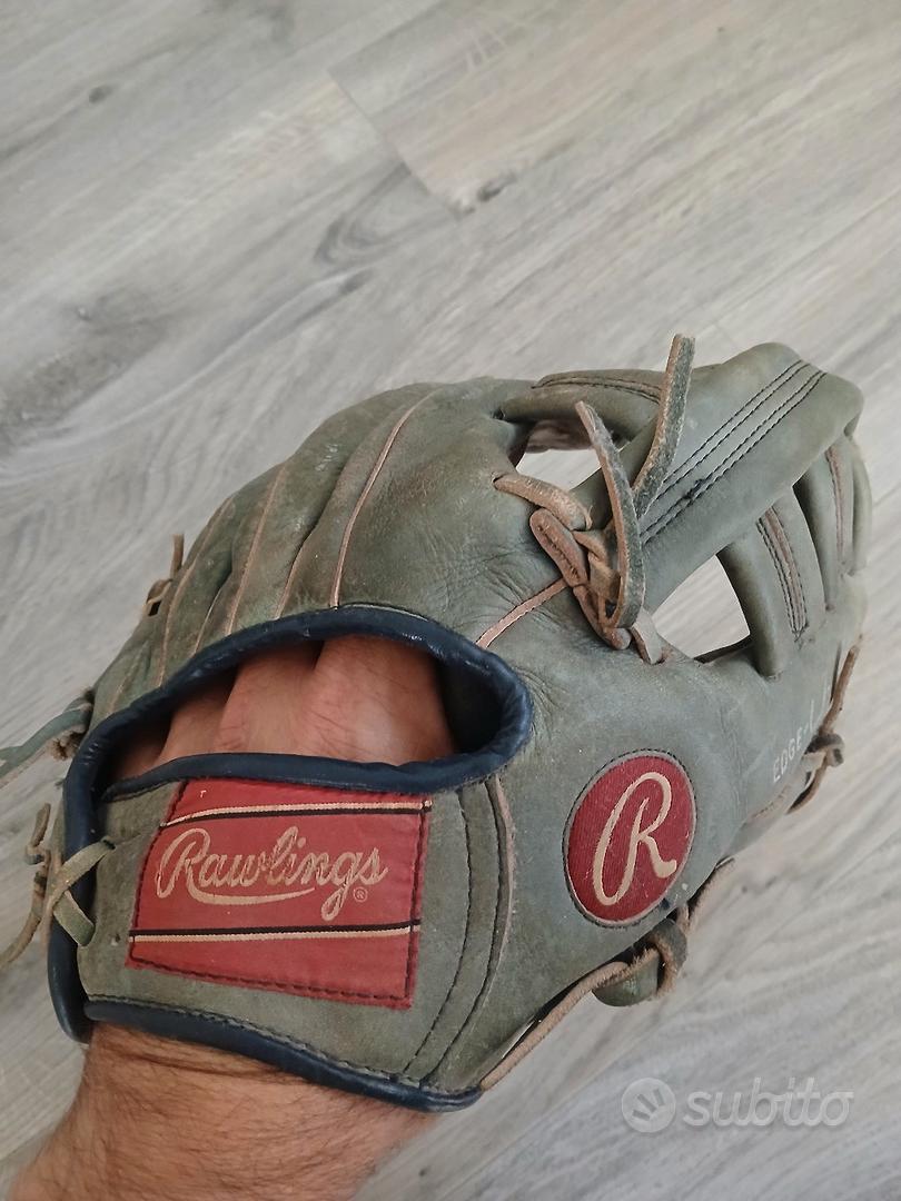 Guantone da baseball professinale - Sports In vendita a Pordenone
