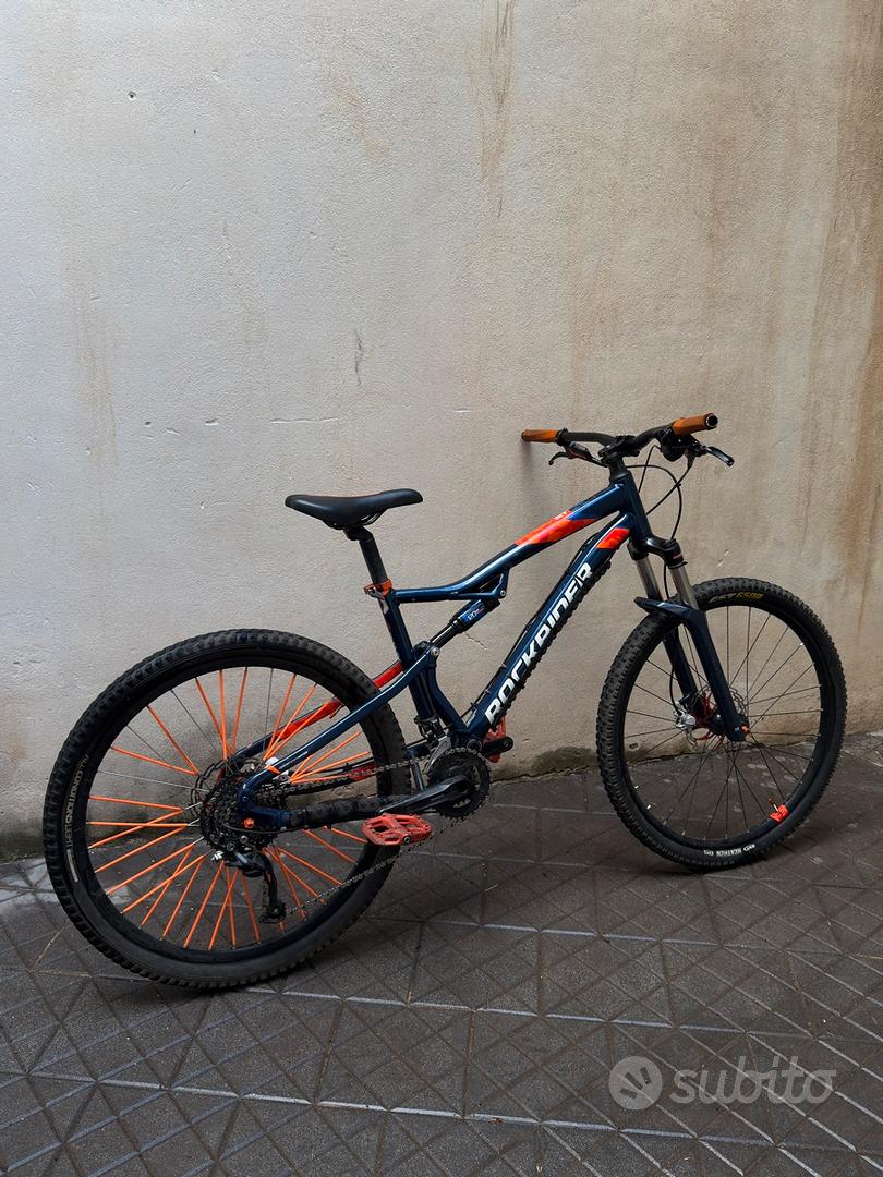 rockrider st540s - Biciclette In vendita a Catania