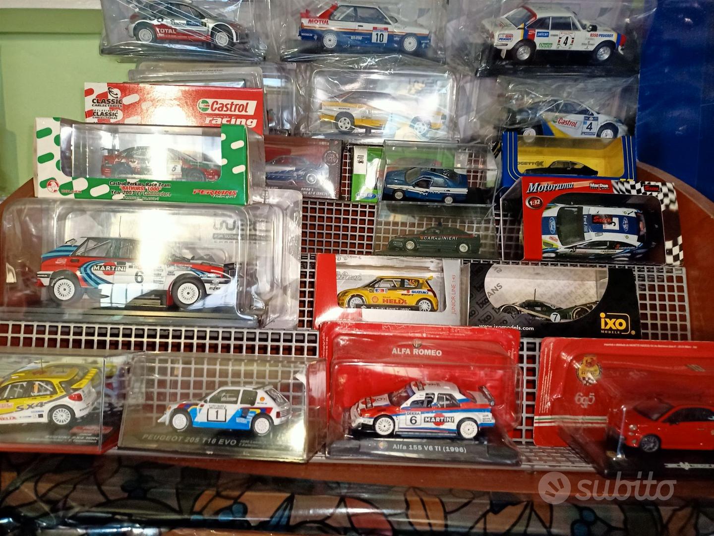 Da collezione - Collezionismo In vendita a Torino