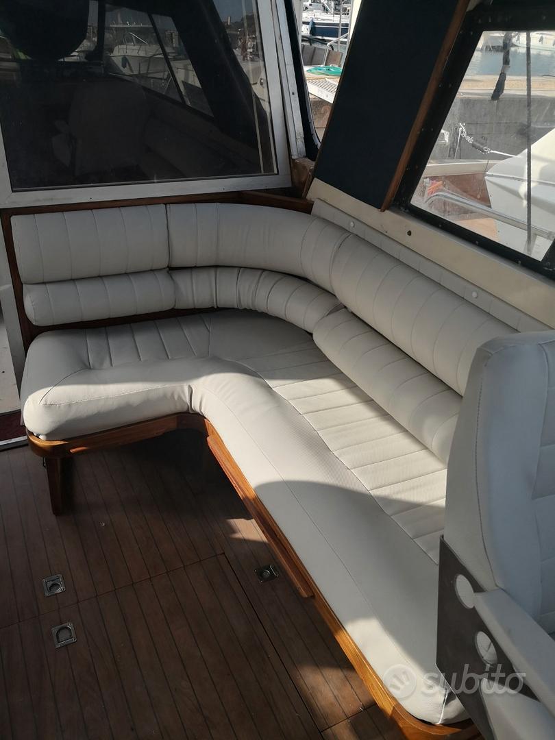 Fjord 880 - Nautica In vendita a Livorno