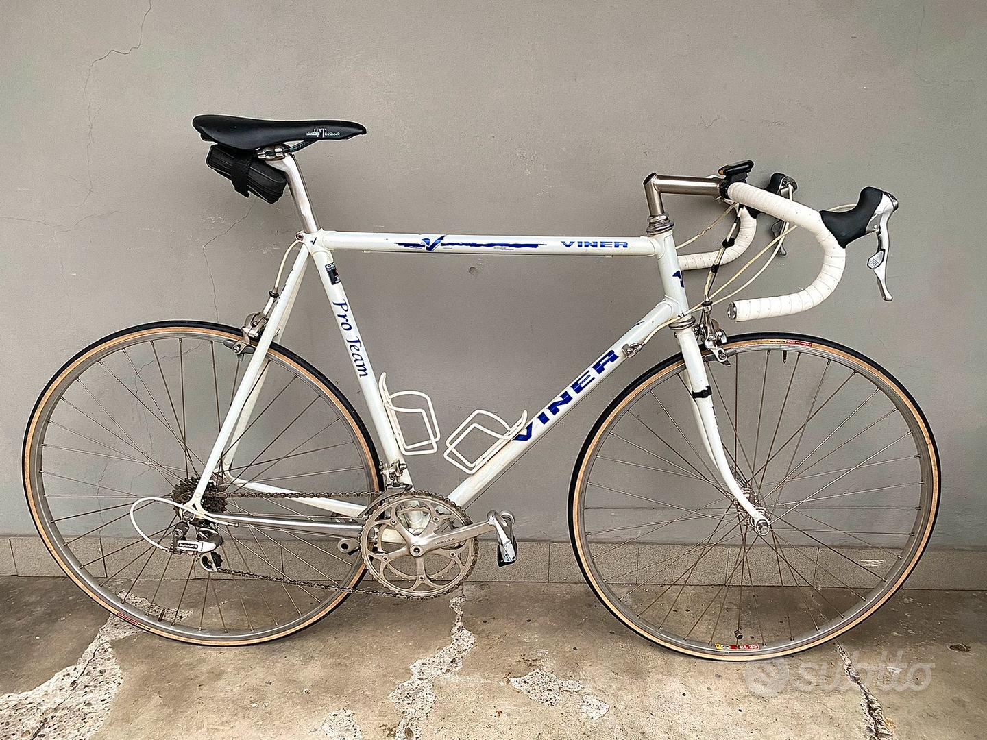 Viner Pro Team Dura Ace 7400 - Biciclette In vendita a Reggio Emilia