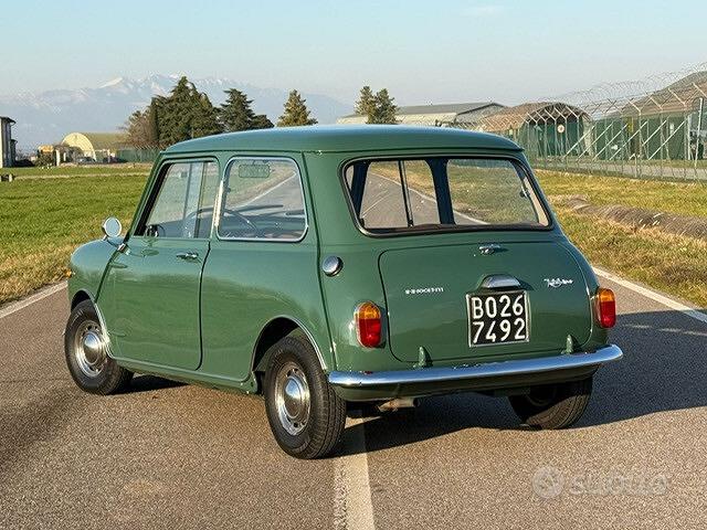 INNOCENTI Mini usata in vendita - Subito.it