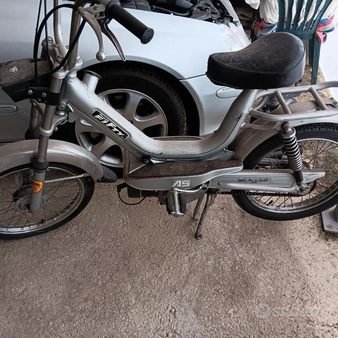 Malaguti Fifty - 1980 - Moto e Scooter In vendita a Cuneo