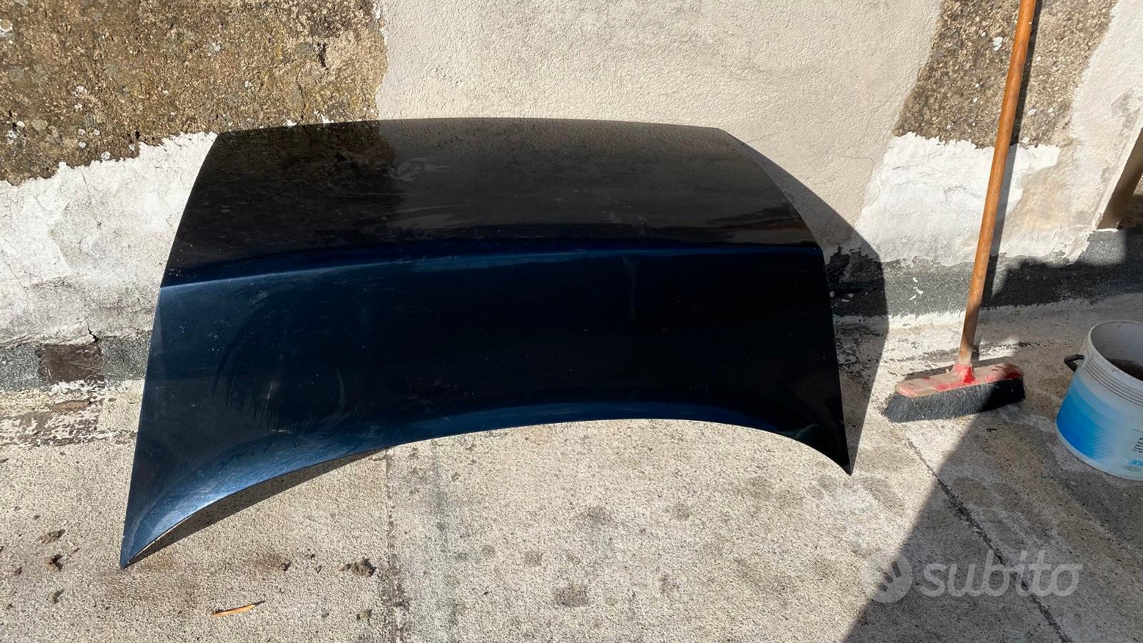 Cofano posteriore Fiat Coupè - Accessori Auto In vendita a Salerno